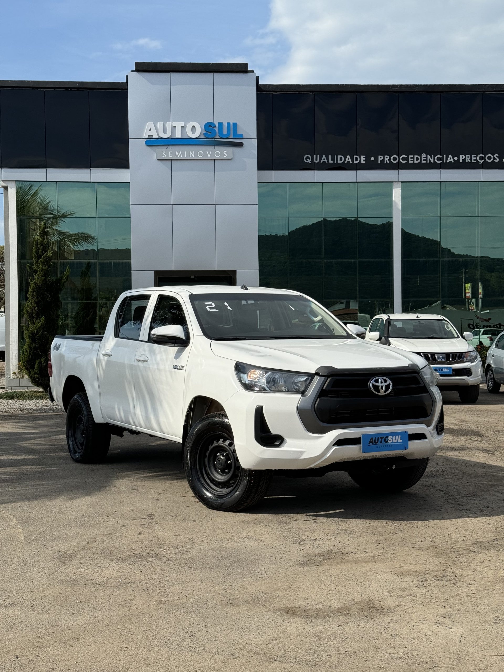 AutoSul Repasses – Loja de Repasses de carros – Em um trabalho conjunto ...